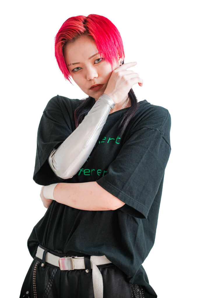 Aoiプロフィール | JTO公式サイト