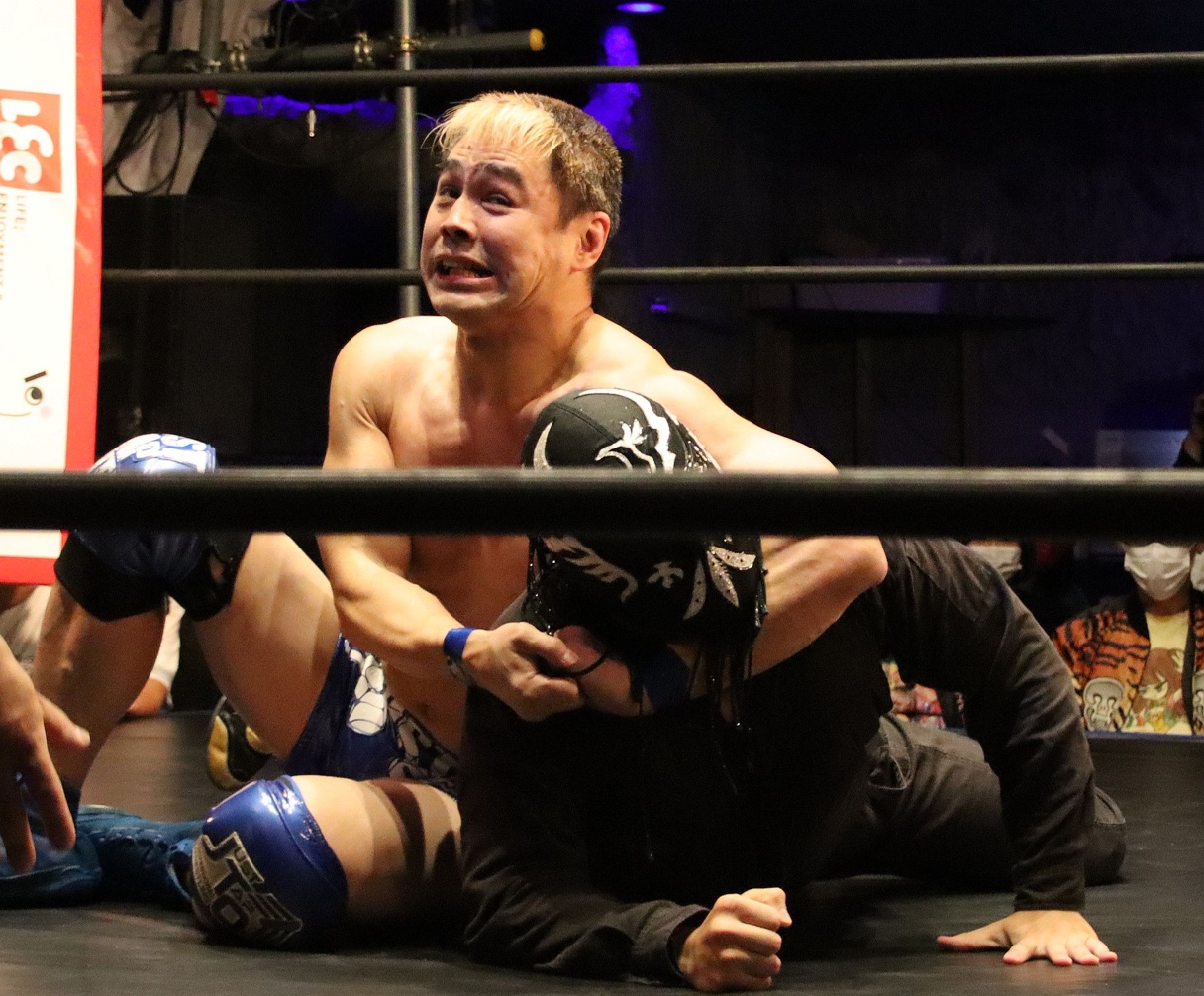 TAKAみちのくプロフィール | JTO公式サイト