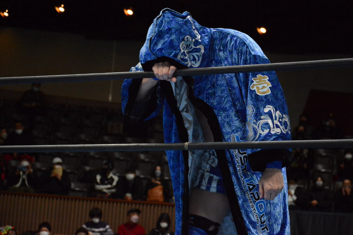 TAKAみちのくプロフィール | JTO公式サイト