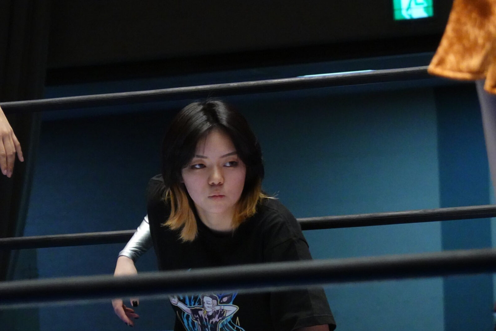 Aoiプロフィール | JTO公式サイト