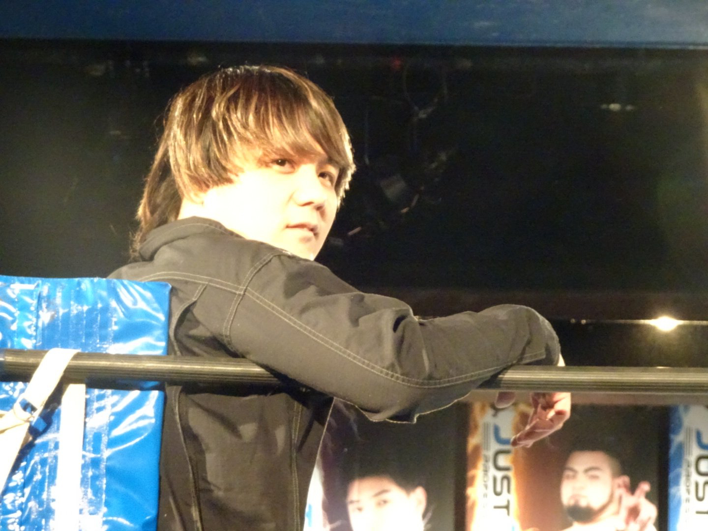 ケンスケプロフィール | JTO公式サイト