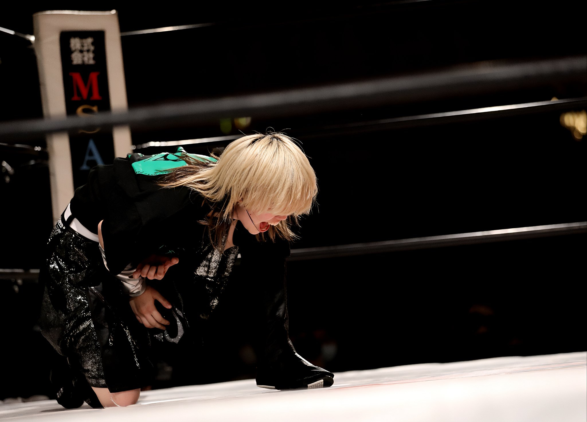 Aoiプロフィール | JTO公式サイト