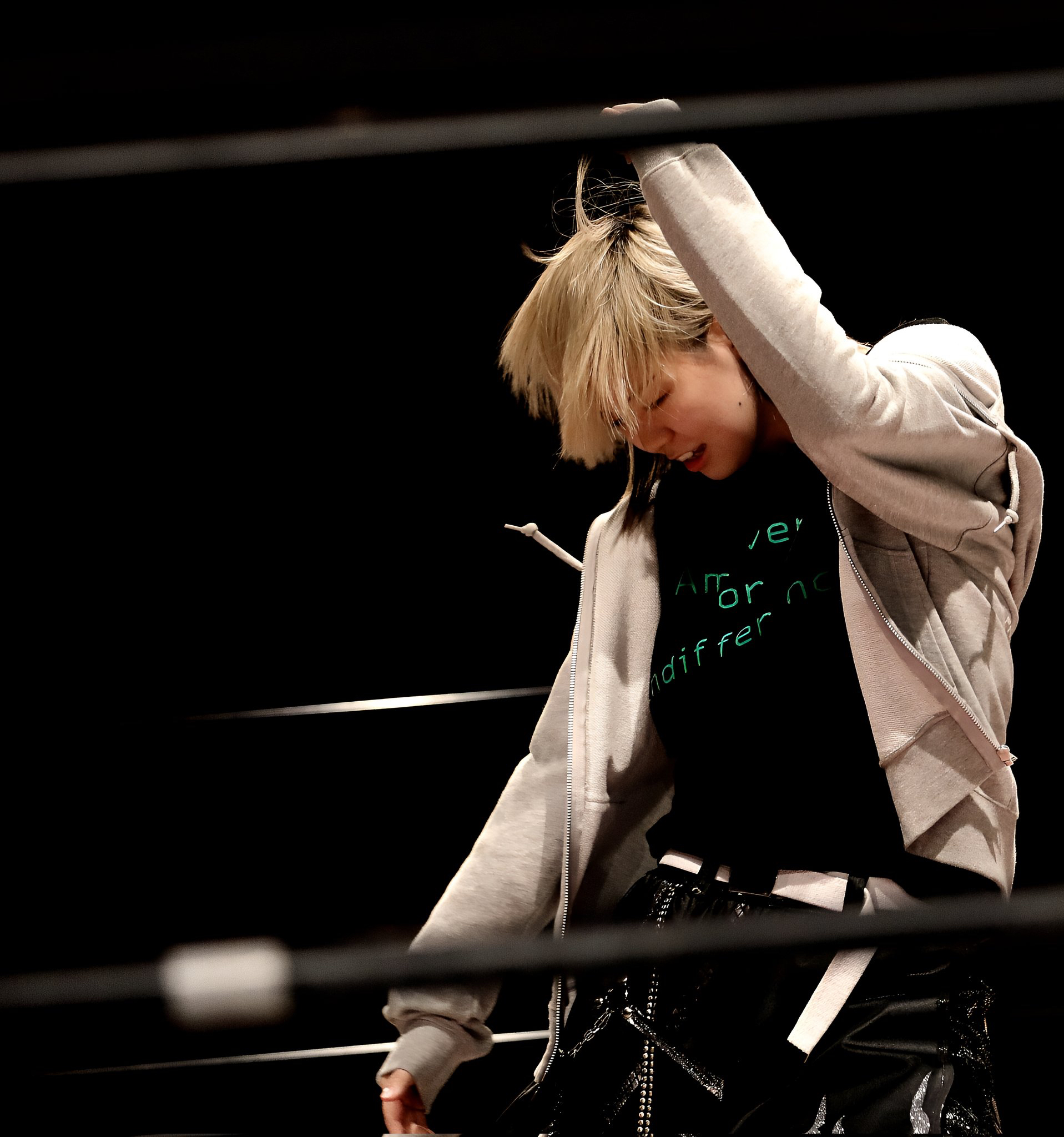 Aoiプロフィール | JTO公式サイト