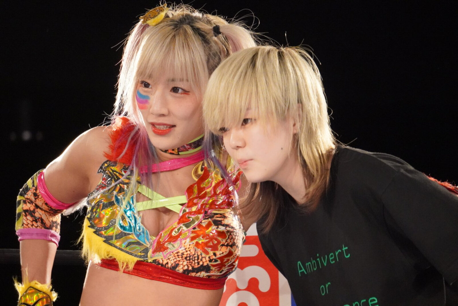 Aoiプロフィール | JTO公式サイト