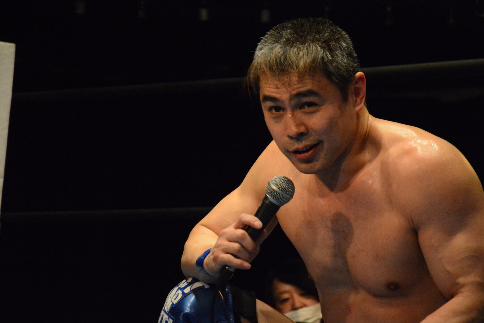 TAKAみちのく代表による重大発表！！！ | JTO公式サイト