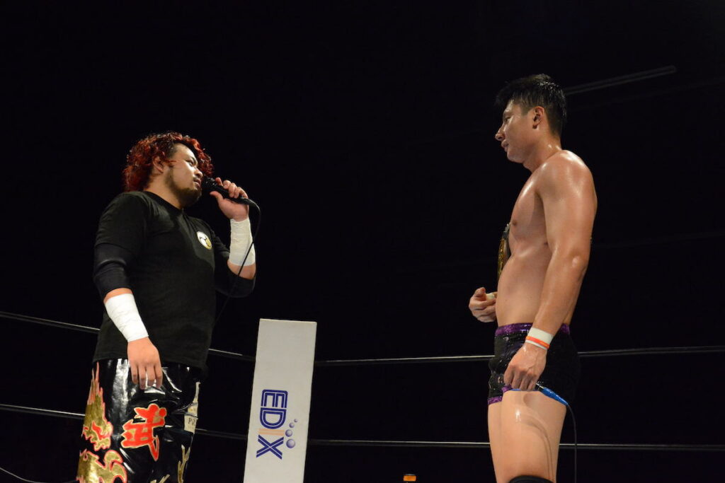 JTO公式サイト | プロフェッショナルレスリングJUST TAP OUT公式サイト