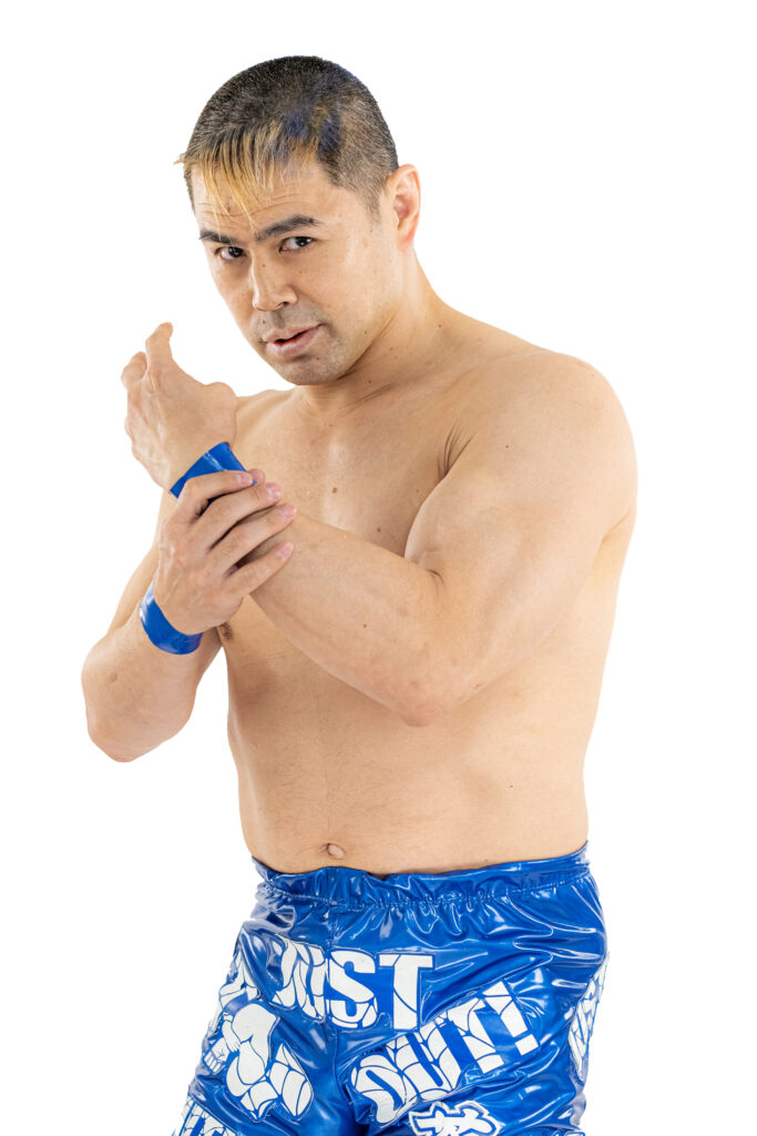 TAKAみちのくプロフィール | JTO公式サイト