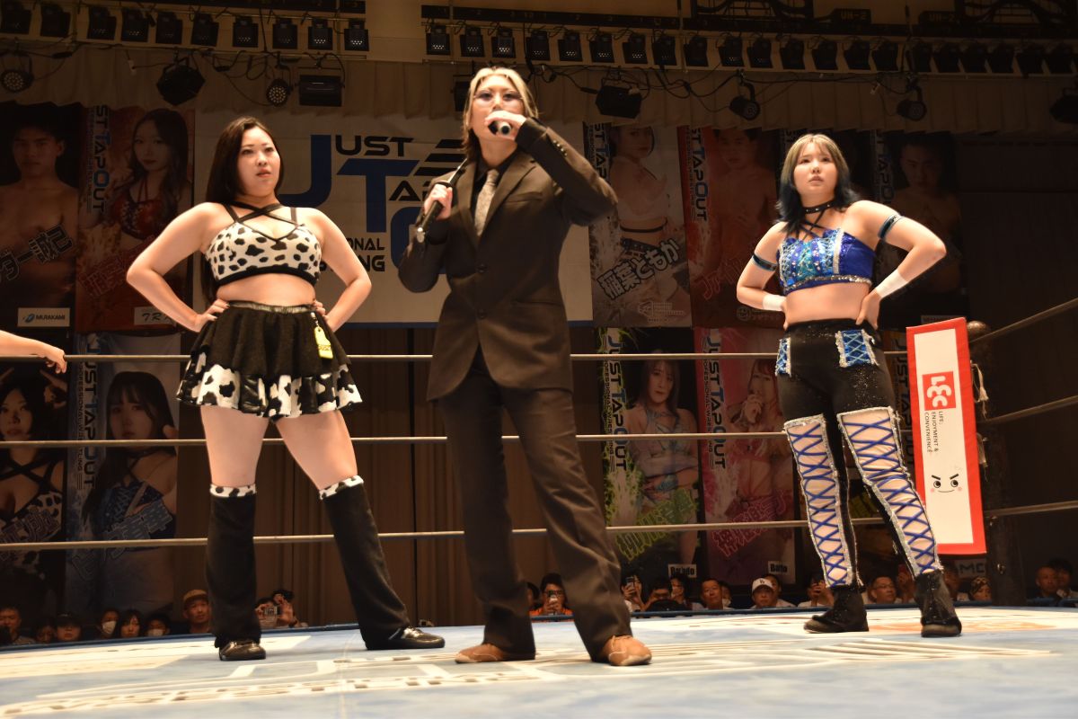 五十鈴プロフィール | JTO公式サイト