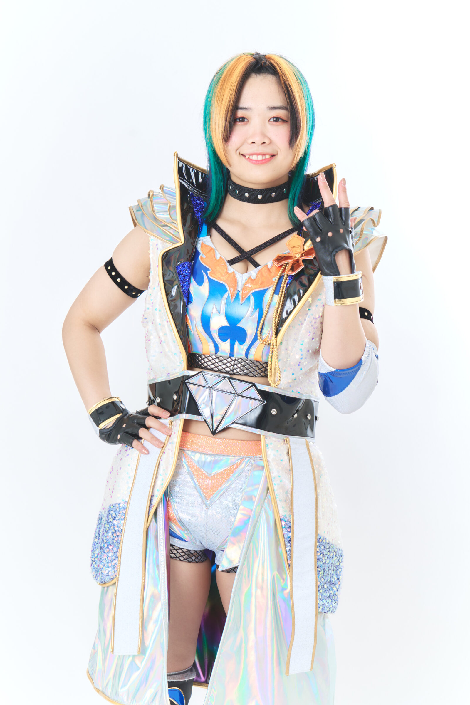 選手プロフィール | JTO公式サイト